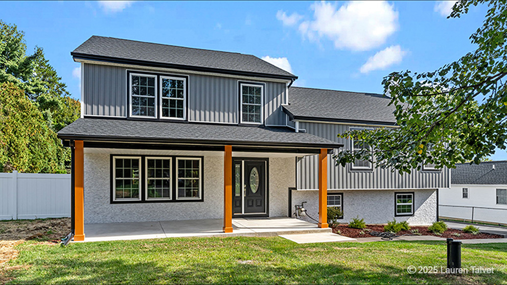 Look Inside - Easy to Make 360° Virtual Property Walkthroughs